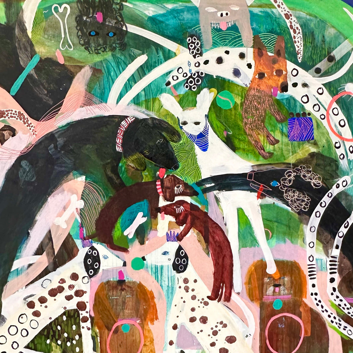 The Archive | No Longer Available – Jessie Breakwell Gallery