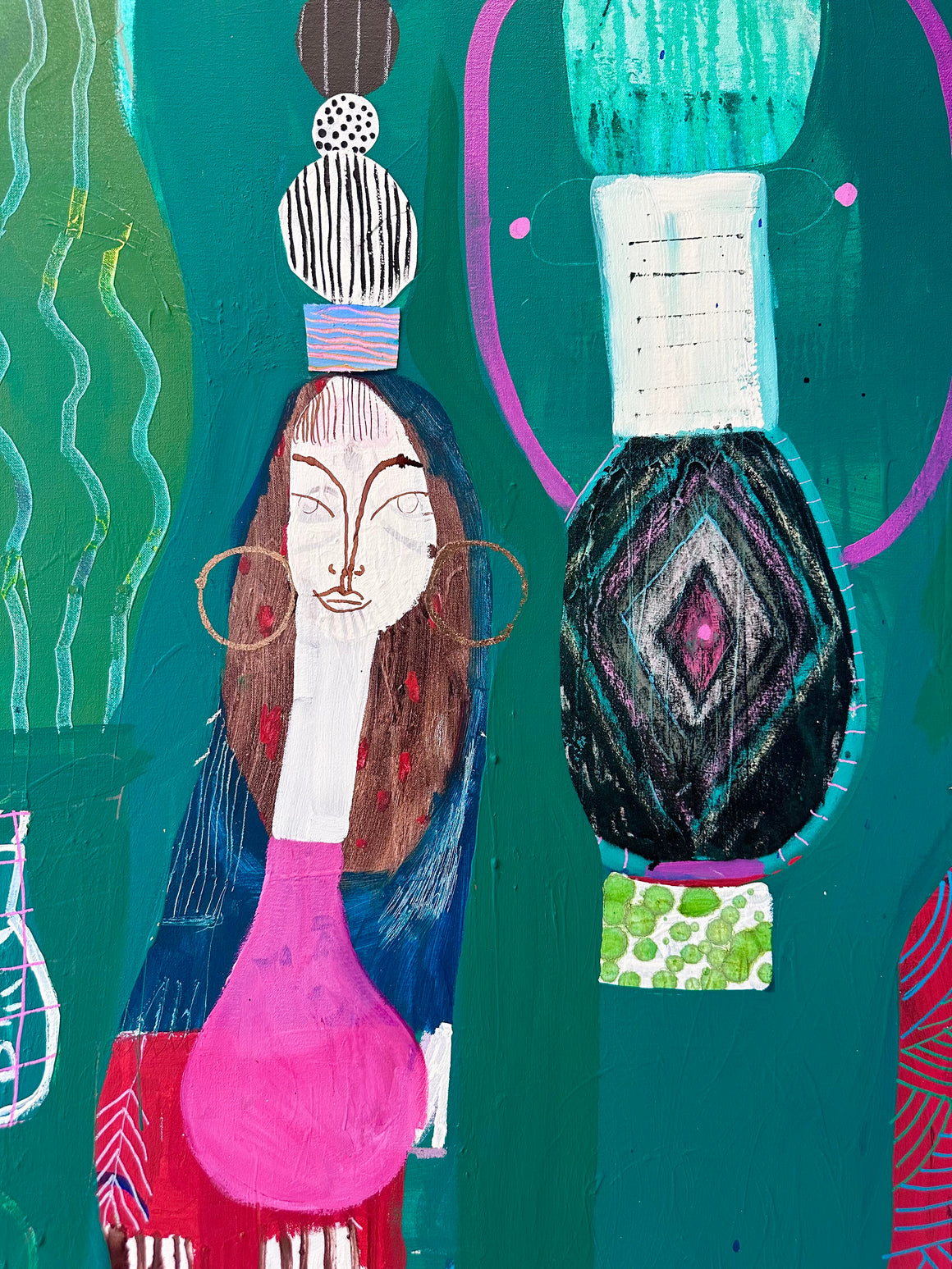Jessie Breakwell Gallery - Australian Artist