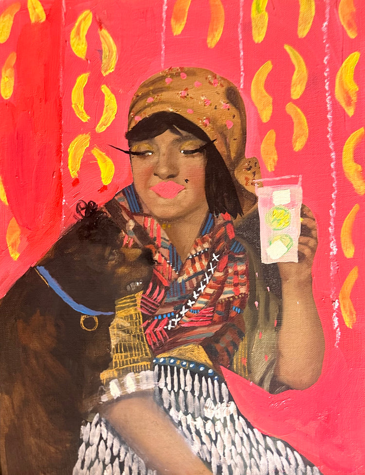 Jessie Breakwell Gallery - Australian Artist