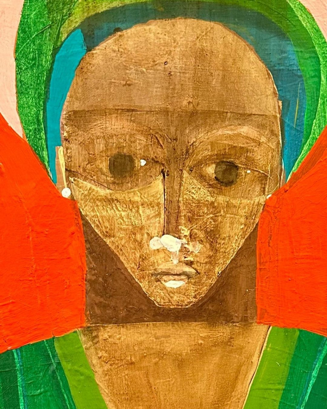 Jessie Breakwell Gallery - Australian Artist