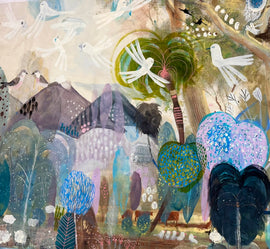 Jessie Breakwell Gallery - Australian Artist