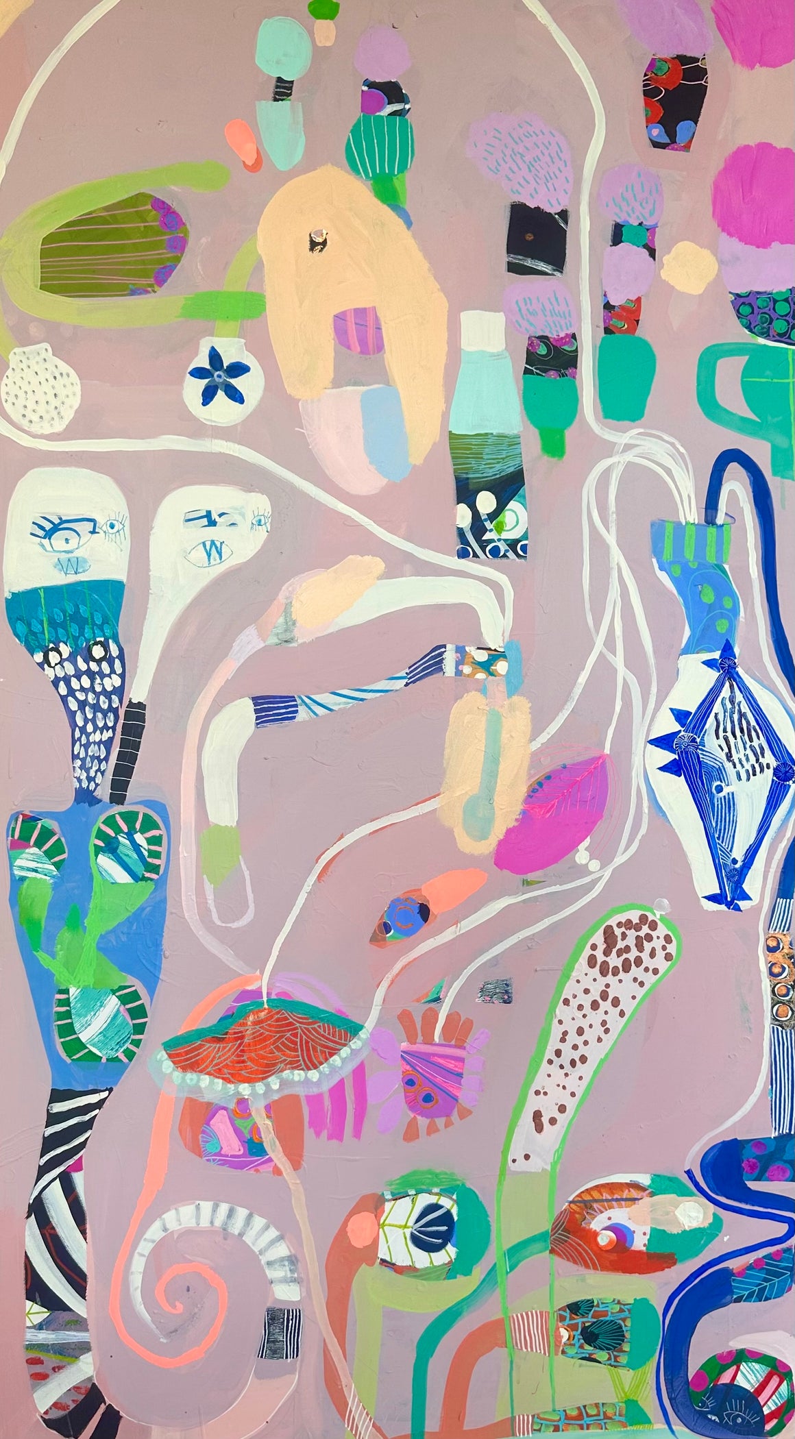 Jessie Breakwell Gallery - Australian Artist