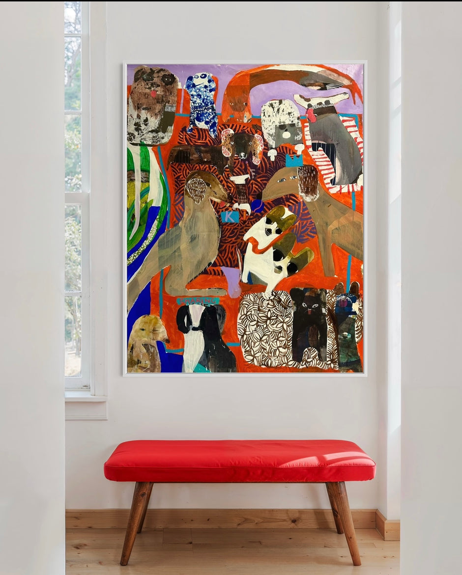 Jessie Breakwell Gallery - Australian Artist