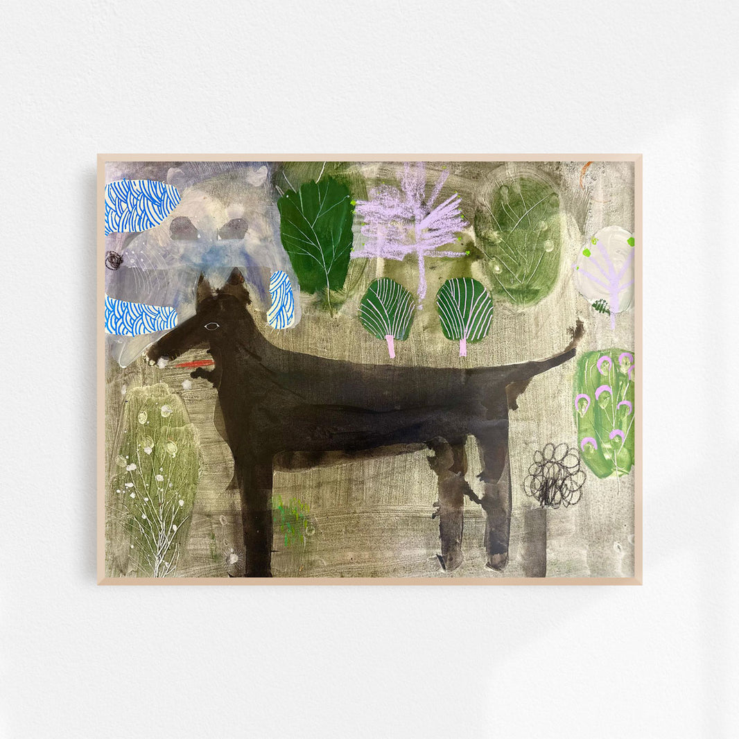 Jessie Breakwell Gallery - Australian Artist