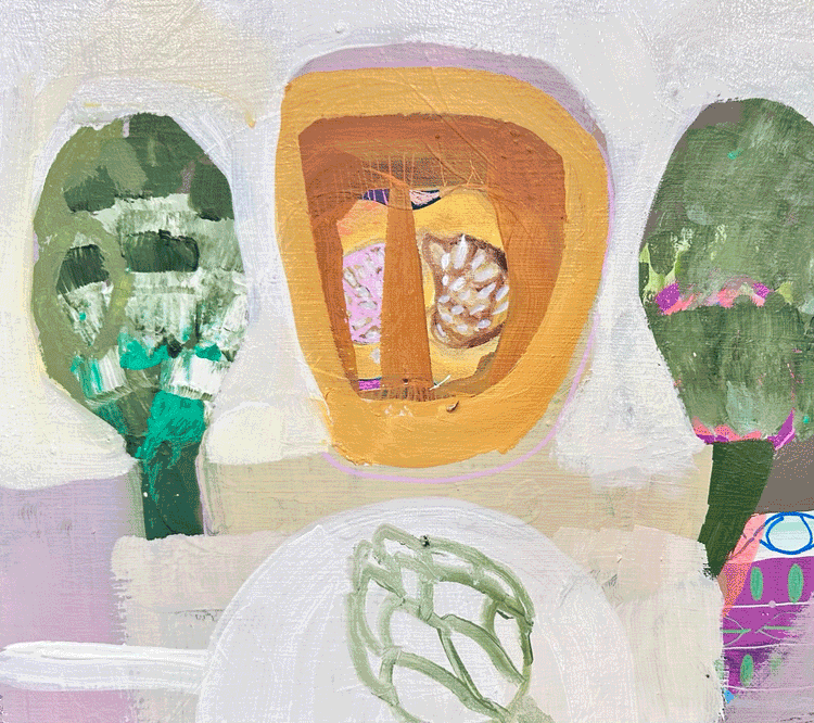 Jessie Breakwell Gallery - Australian Artist