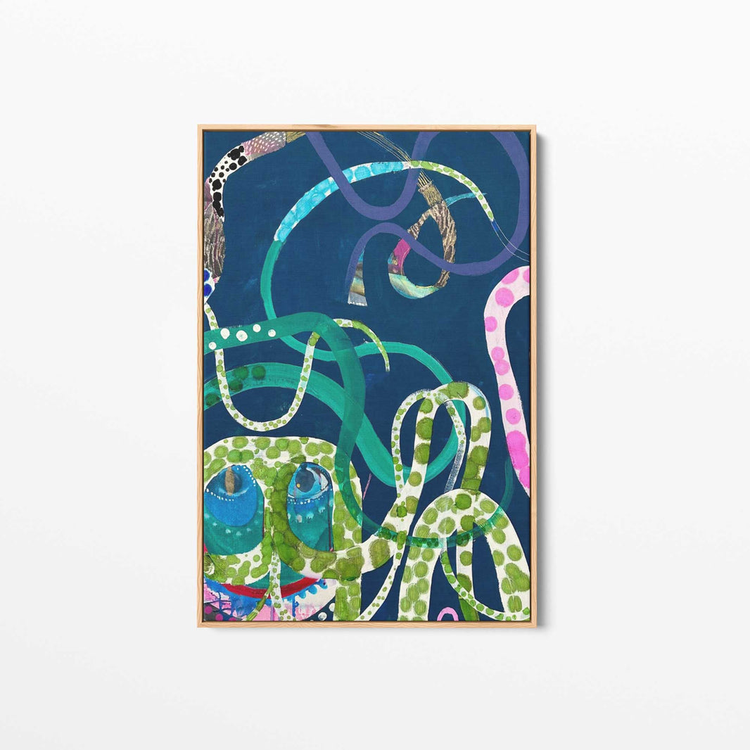 Jessie Breakwell Gallery - Australian Artist