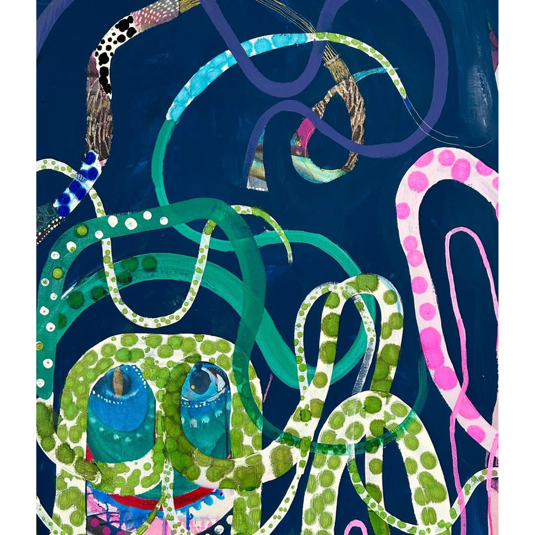 Jessie Breakwell Gallery - Australian Artist
