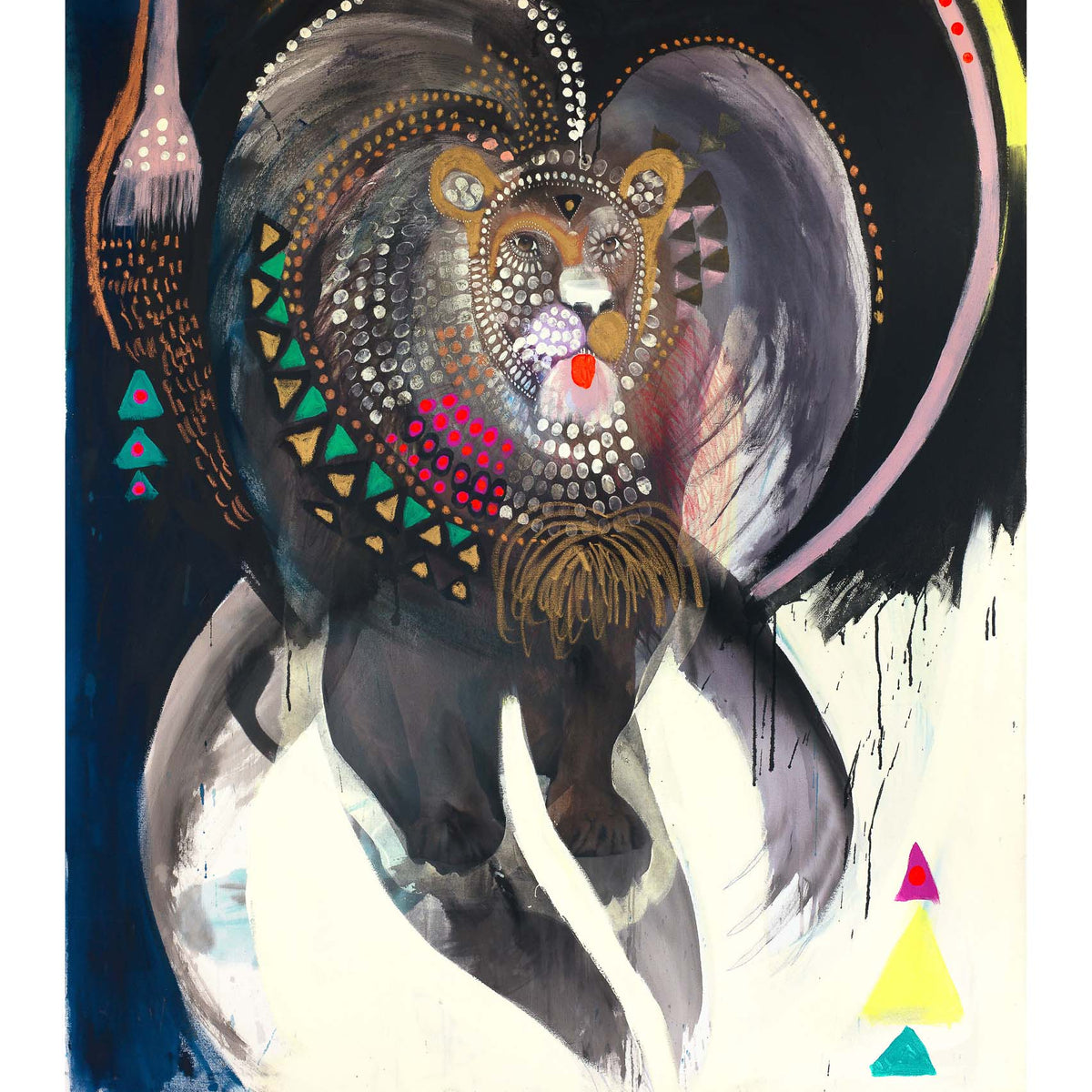 CASPER – Jessie Breakwell Gallery