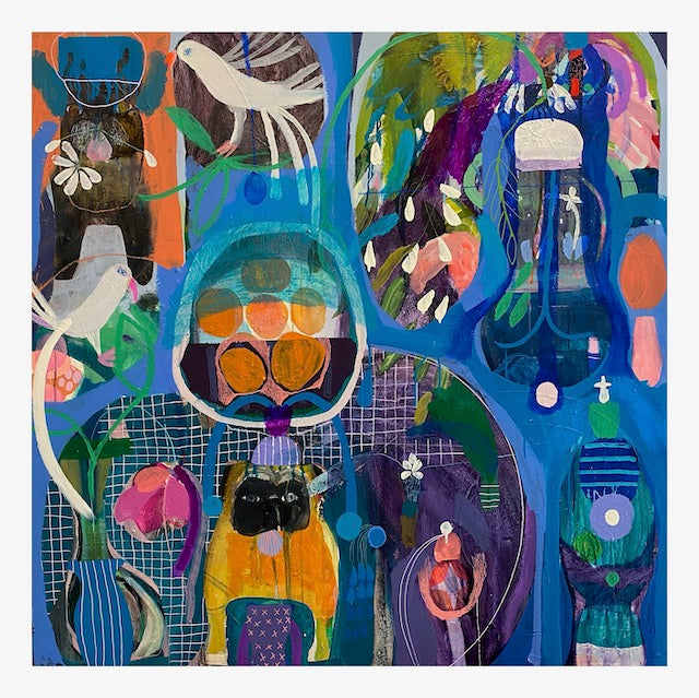 charlies home – Jessie Breakwell Gallery